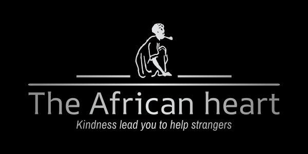 The African heart